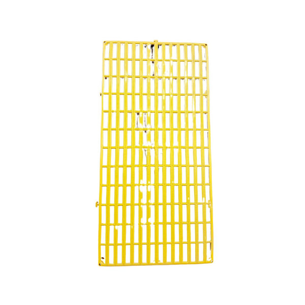 1x2FT PLASTIC MATTING – BRIGZ SCRAP TRADING